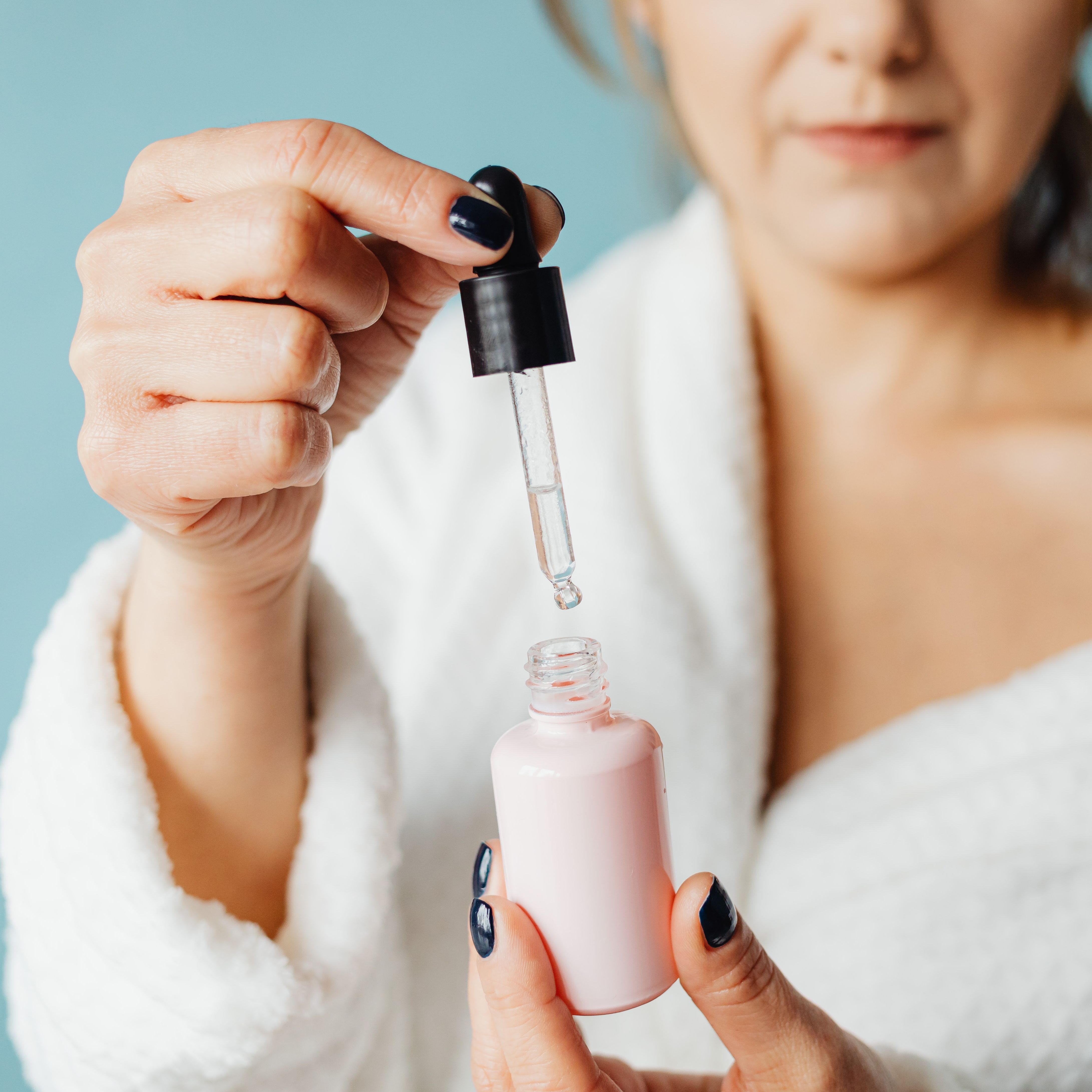 Chemický peeling jako bojovník za krásnou pleť